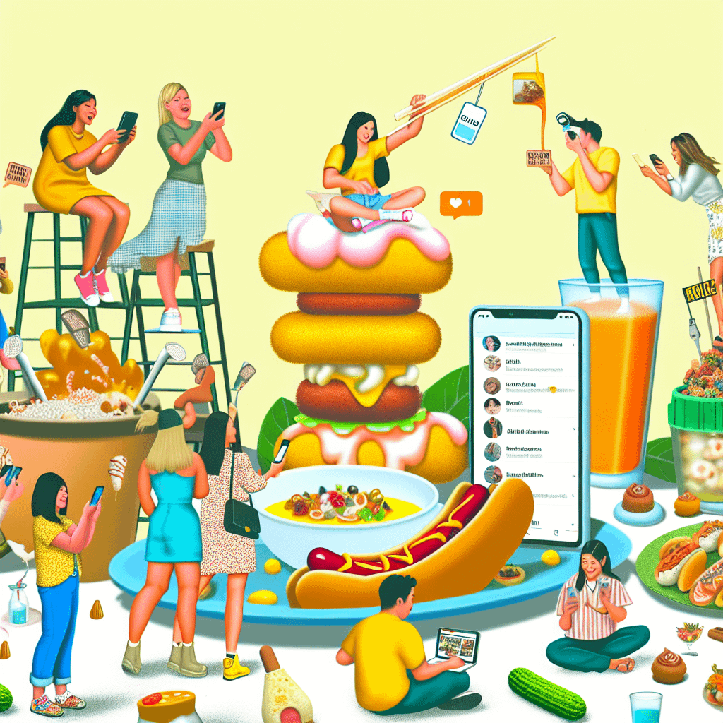 exploring-americas-most-viral-food-scenes-micro-influencers-and-the-new-culinary-frontier ...